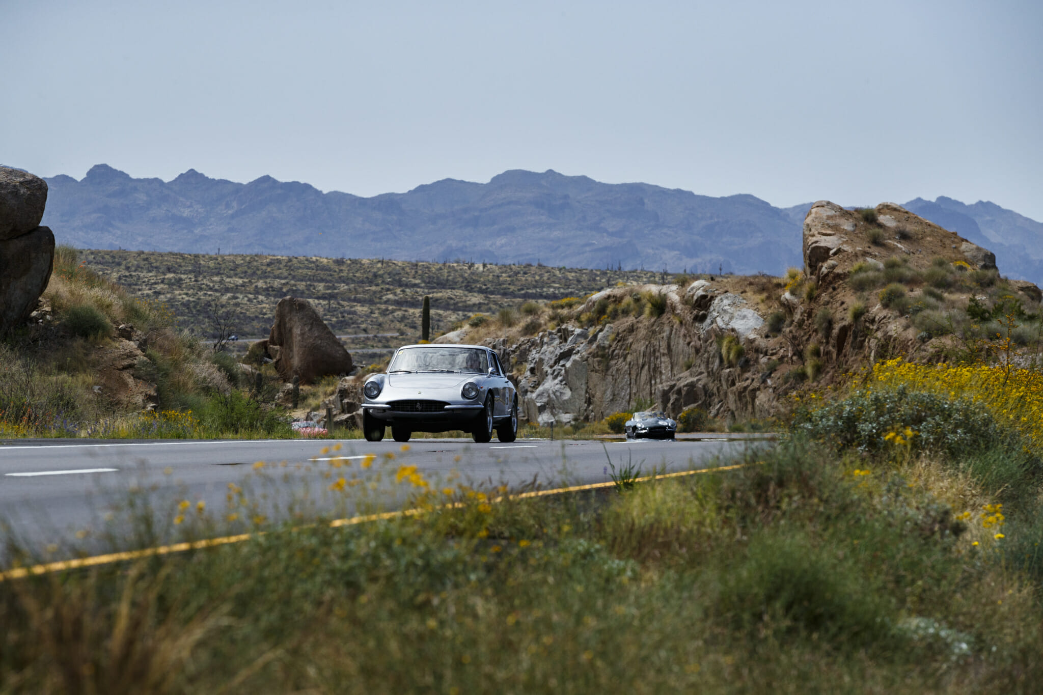 33rd Annual Copperstate 1000 returns to Arizona - AZ Big Media