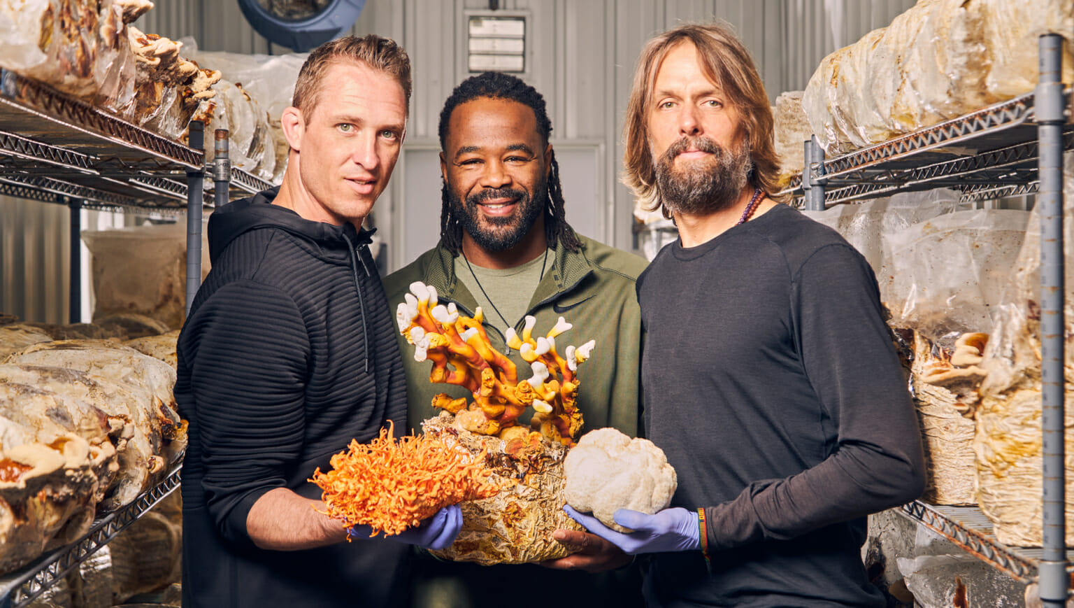 Jake Plummer and other stars host Super Bowl wellness event - AZ Big Media
