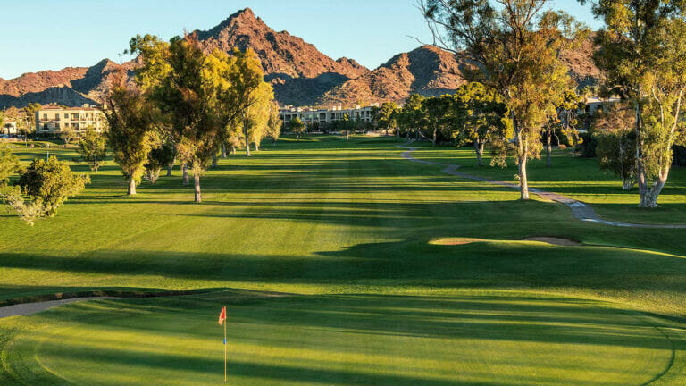 Arizona Biltmore Golf Club begins Adobe Course renovation - AZ Big Media