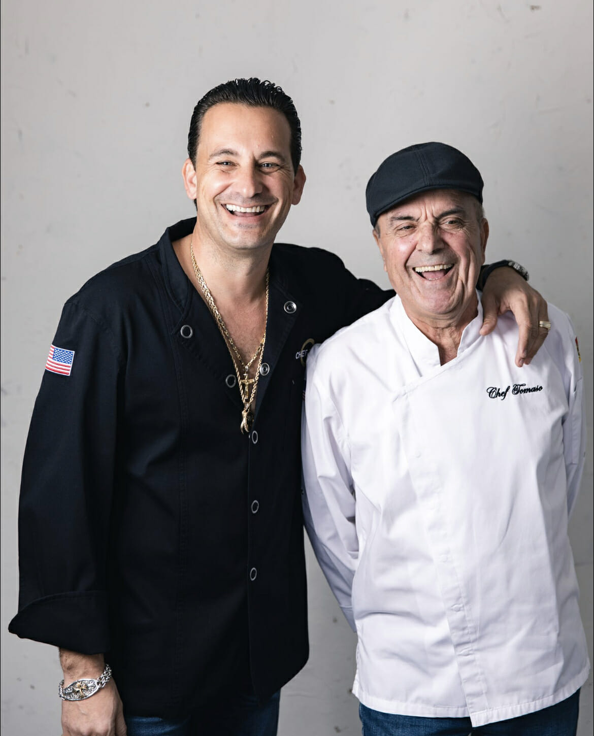 NAU and Tomaso Maggiore Culinary Arts Foundation form scholarship ...
