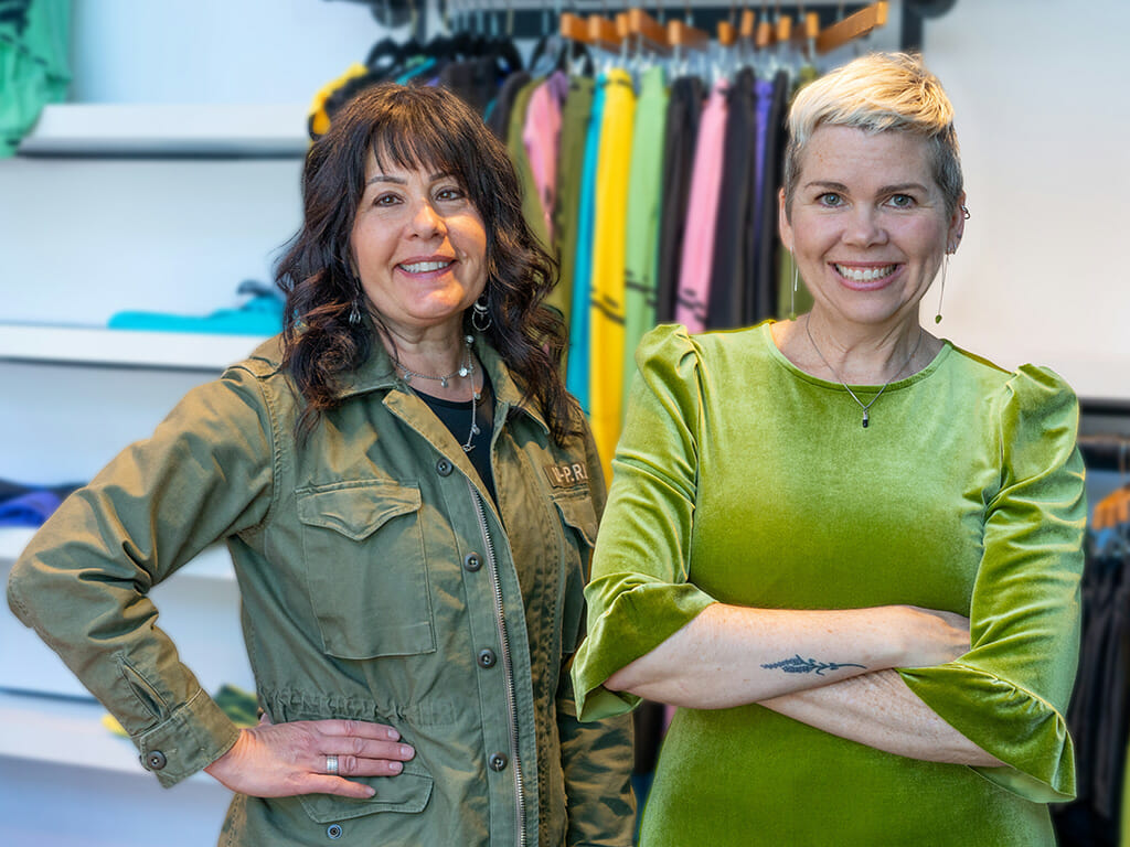 FABRIC reopens its fashion incubator in Tempe - AZ Big Media