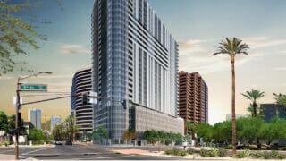 7 Downtown Phoenix housing developments under construction - AZ Big Media