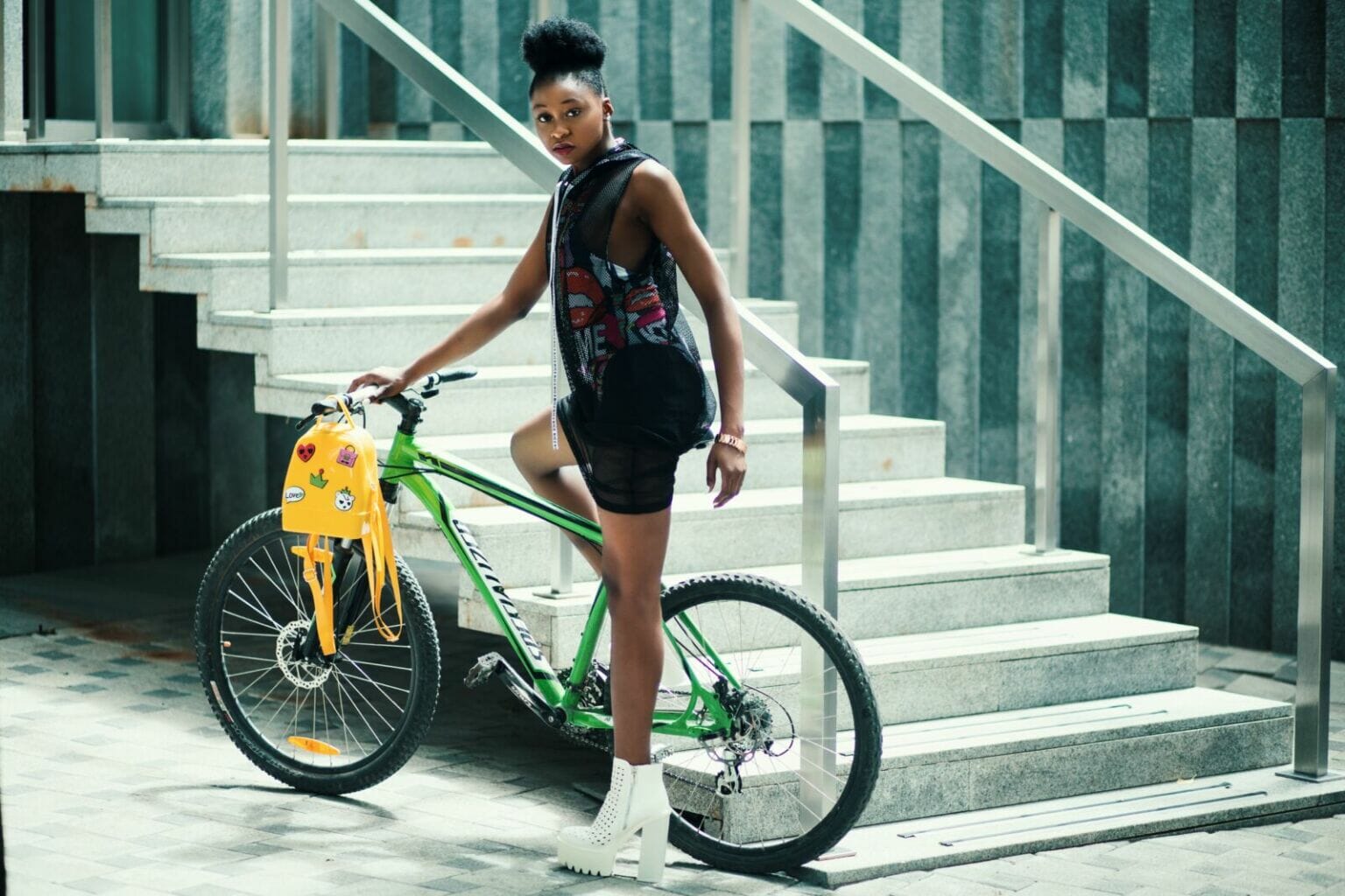Phoenix ranks in Top 20 bike-friendly cities for commuters - AZ Big Media