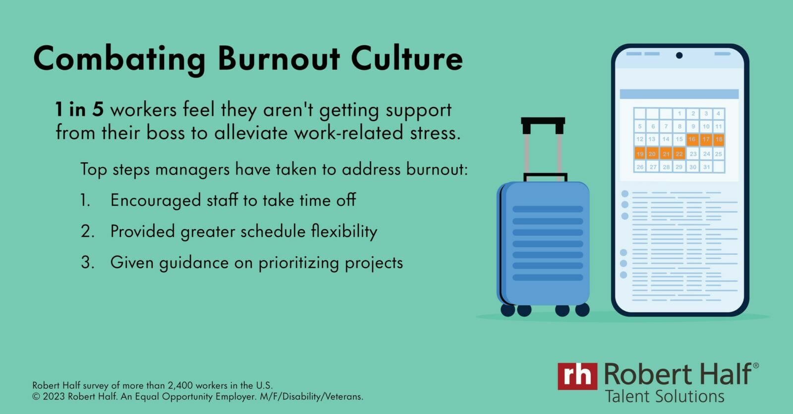 Nearly 4 in 10 professionals report rising burnout - AZ Big Media