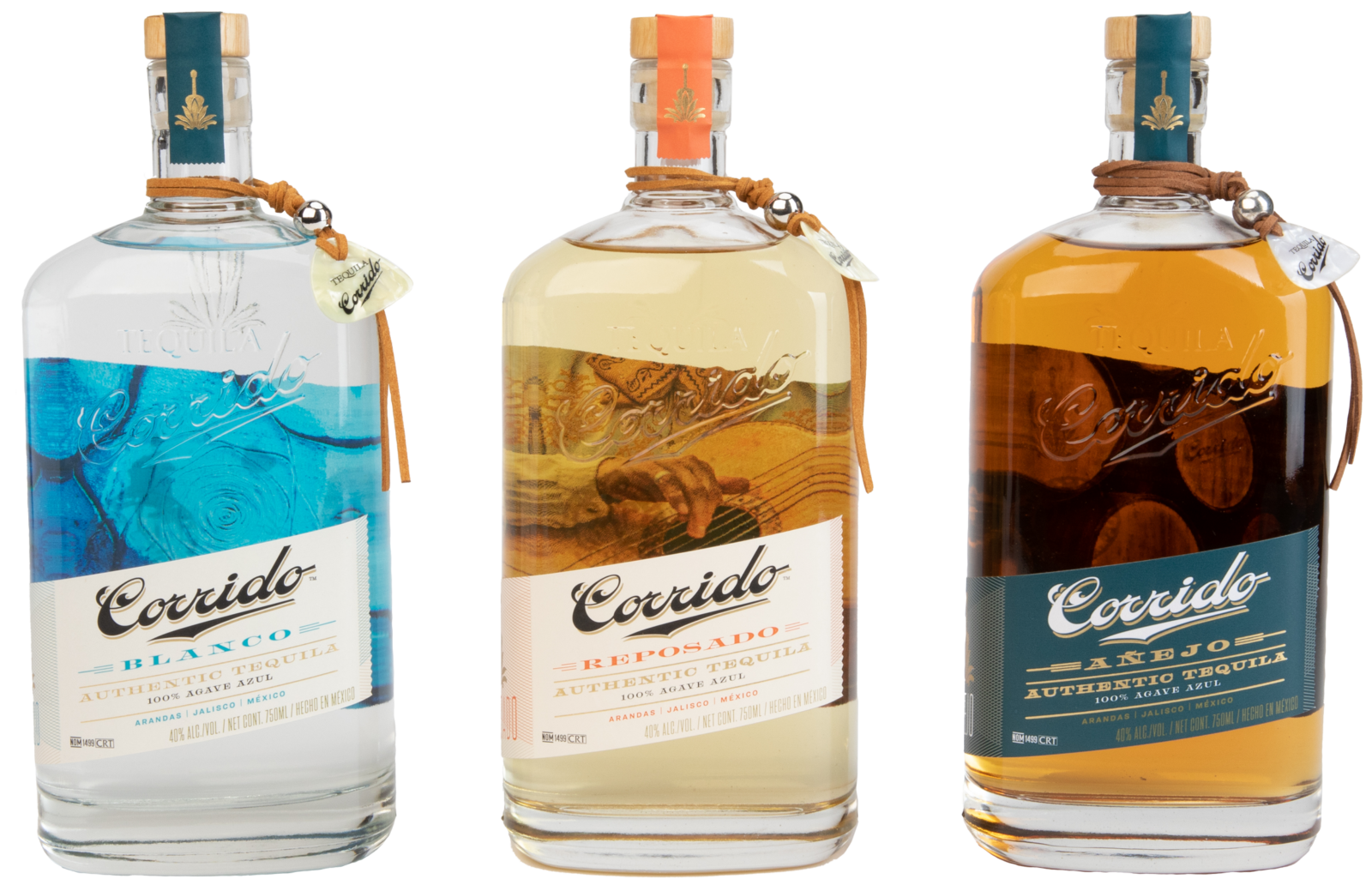 Tequila 101: A beginner's guide to tequila - AZ Big Media