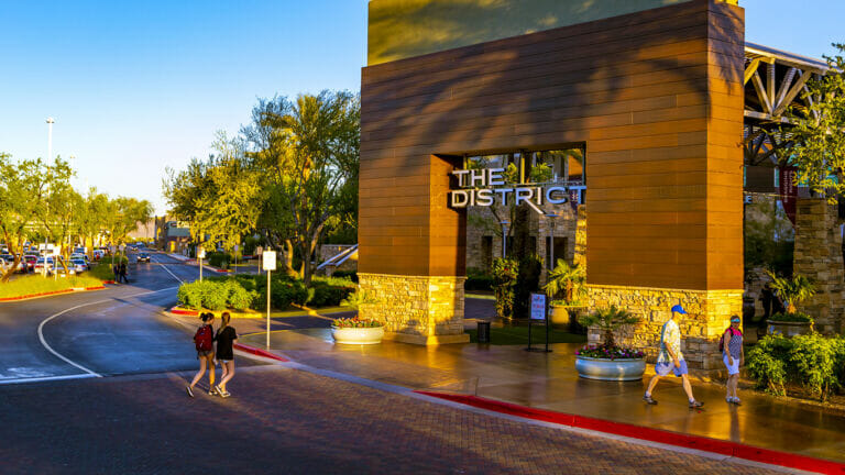 Desert Ridge Marketplace adds 4 new tenants - AZ Big Media
