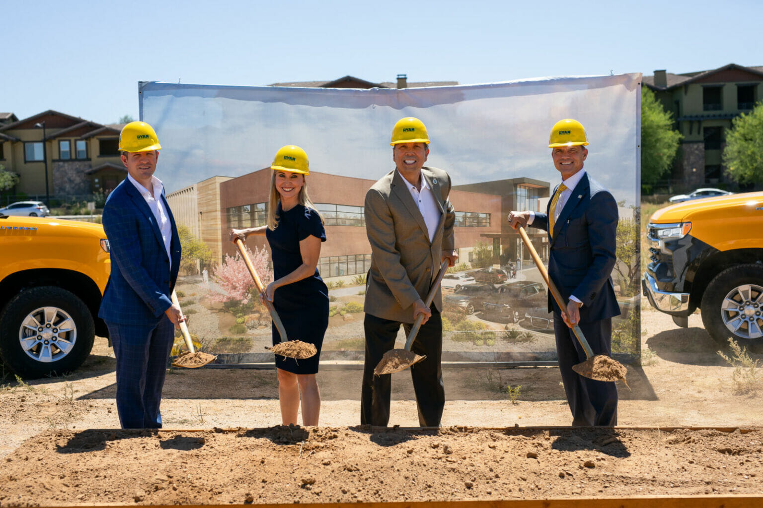 Ryan Companies is developing One Scottsdale Medical - AZ Big Media