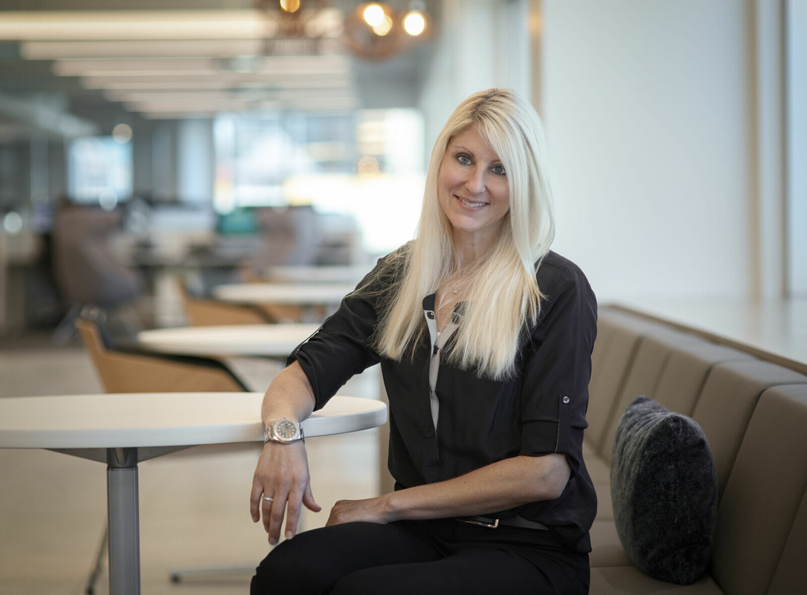 AZ Big Spotlight: Gensler, Westpac Wealth Partners, Ware Malcomb - AZ ...