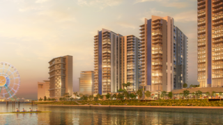JLL secures $385M to finance phase I of South Pier at Tempe Town Lake ...