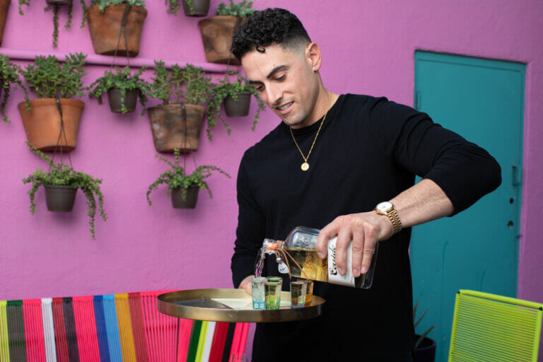Tequila 101: A beginner's guide to tequila - AZ Big Media