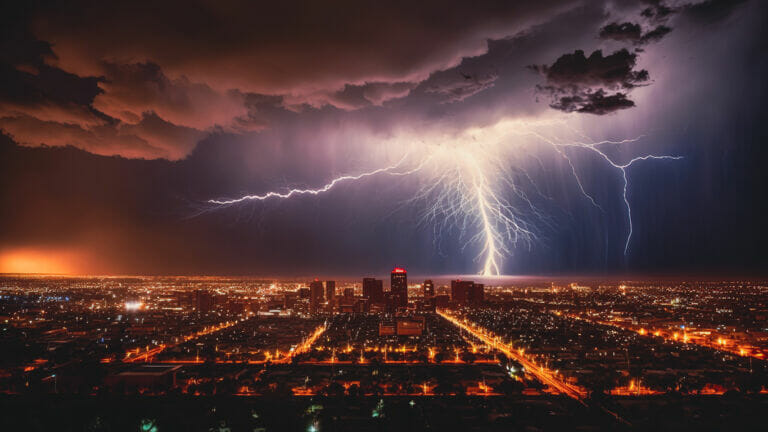 Monsoon 2023 has arrived: Here are tips to survive it - AZ Big Media