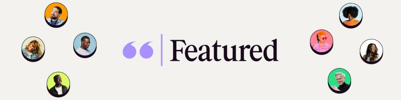 Terkel announces rebrand to Featured - AZ Big Media