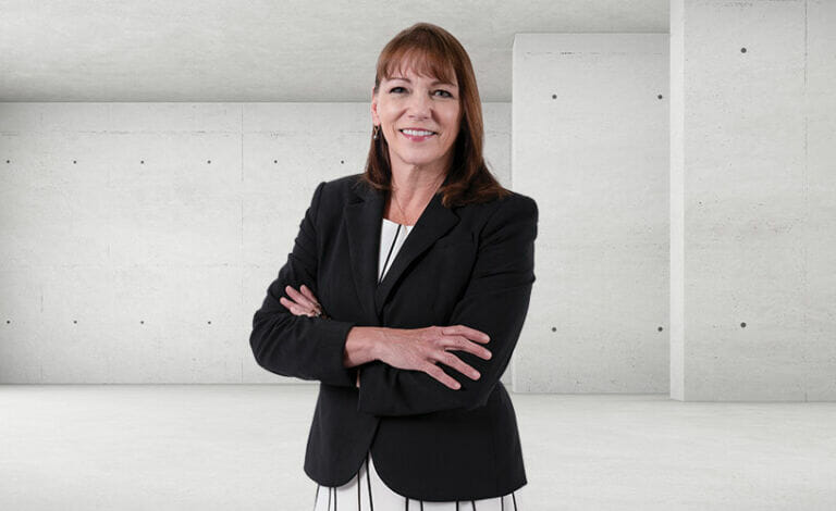 Most Influential Women: Amy Hysell, Arizona Financial Credit Union - AZ ...