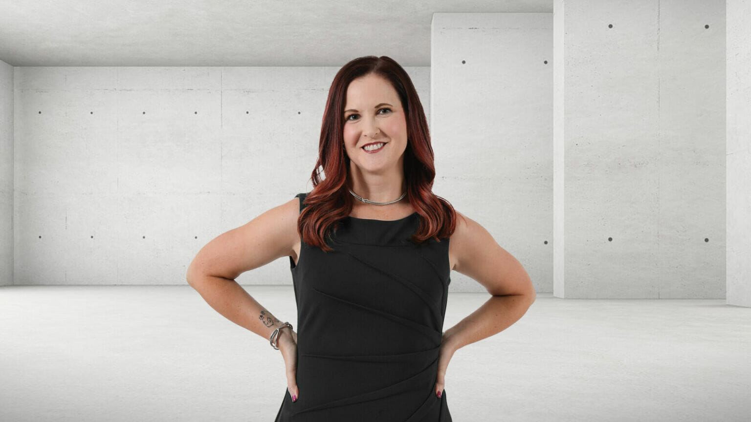 Most Influential Women: Andrea Marconi, Fennemore - AZ Big Media