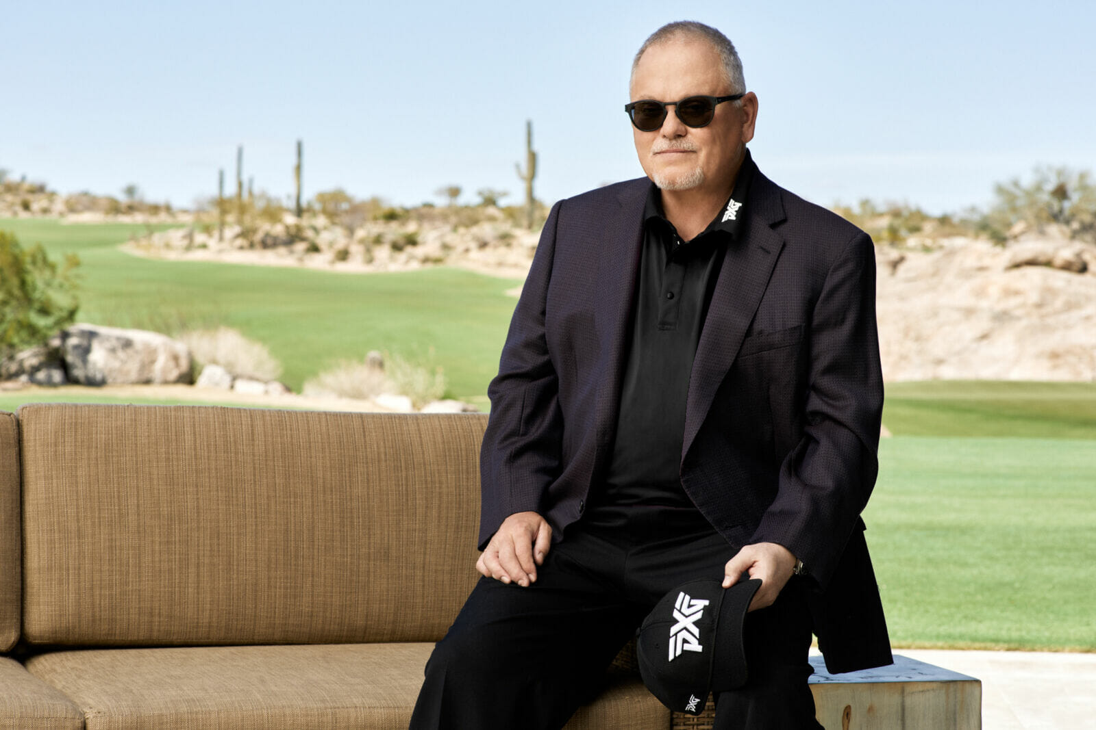 How PXG has changed the game of golf in just 10 years - AZ Big Media
