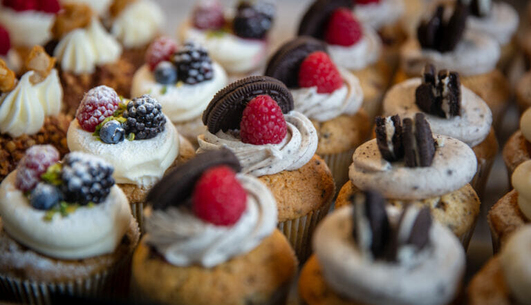7 of the best places to get cupcakes in Metro Phoenix - AZ Big Media