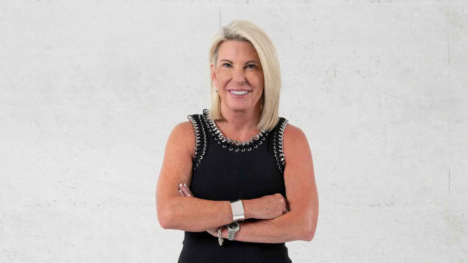 Most Influential Women: Lisa Heppler, Lovitt & Touché - AZ Big Media