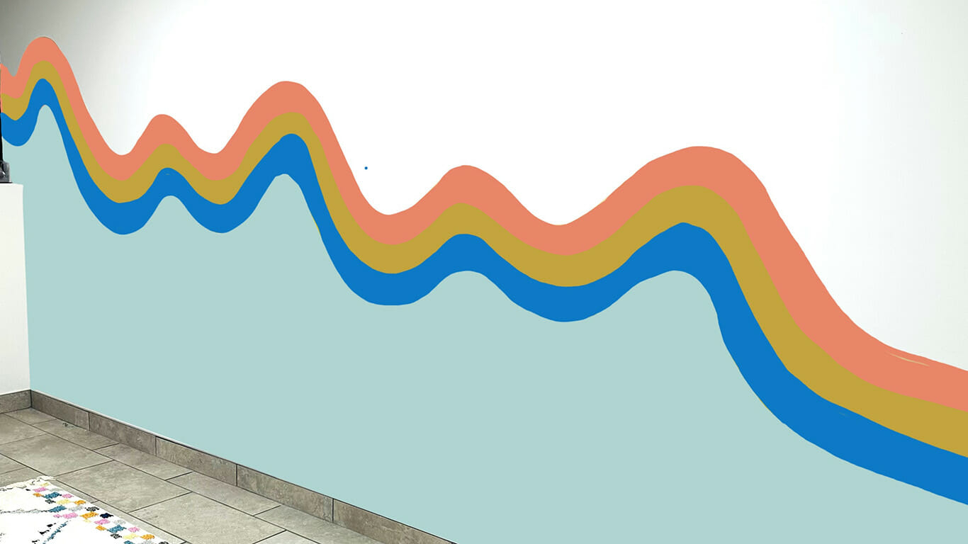 Here's how murals enhance a space - AZ Big Media