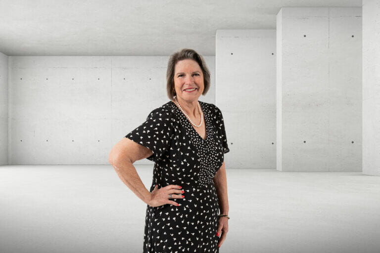 Most Influential Women: Sara Gordon, JPMorgan Private Bank - AZ Big Media