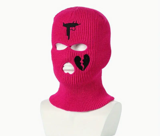 How to incorporate a Shiesty mask into your everyday style - AZ Big Media