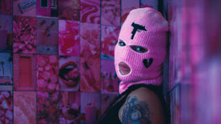 How to incorporate a Shiesty mask into your everyday style - AZ Big Media