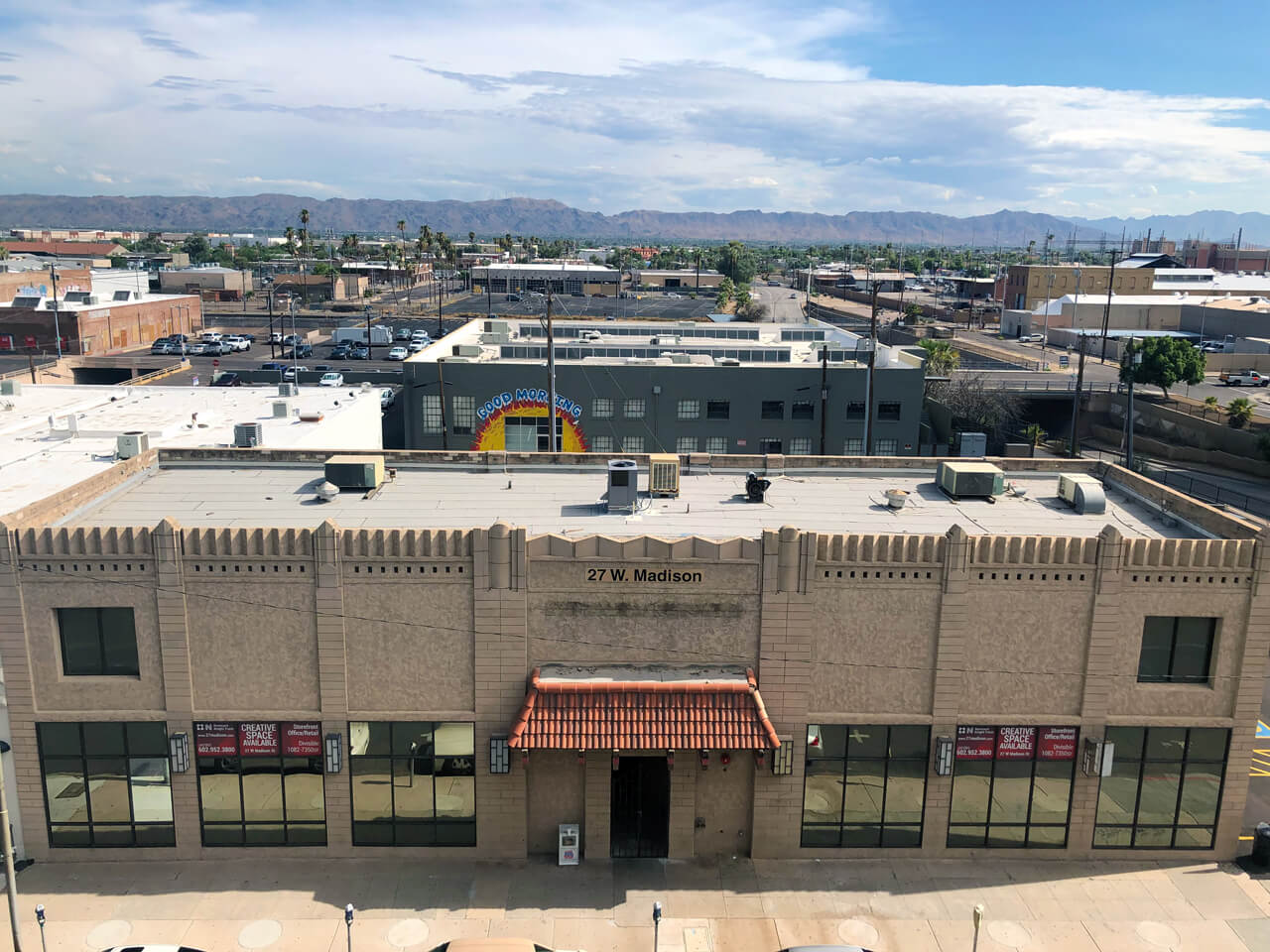 Here's how adaptive reuse has transformed Phoenix Warehouse District ...