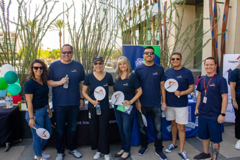 Most Admired Companies of 2023: CopperPoint Insurance Companies - AZ ...