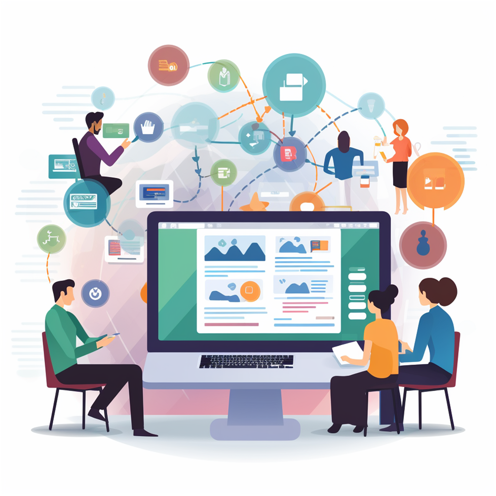 Empowering your organization: Creating an engaging intranet site - AZ ...