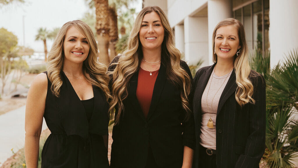 AZ Big Spotlight: Silver Cain, LPC, Cushman & Wakefield | PICOR ...