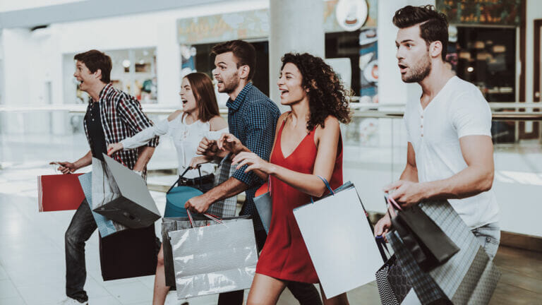Phoenix retail market posts historic low vacancy - AZ Big Media