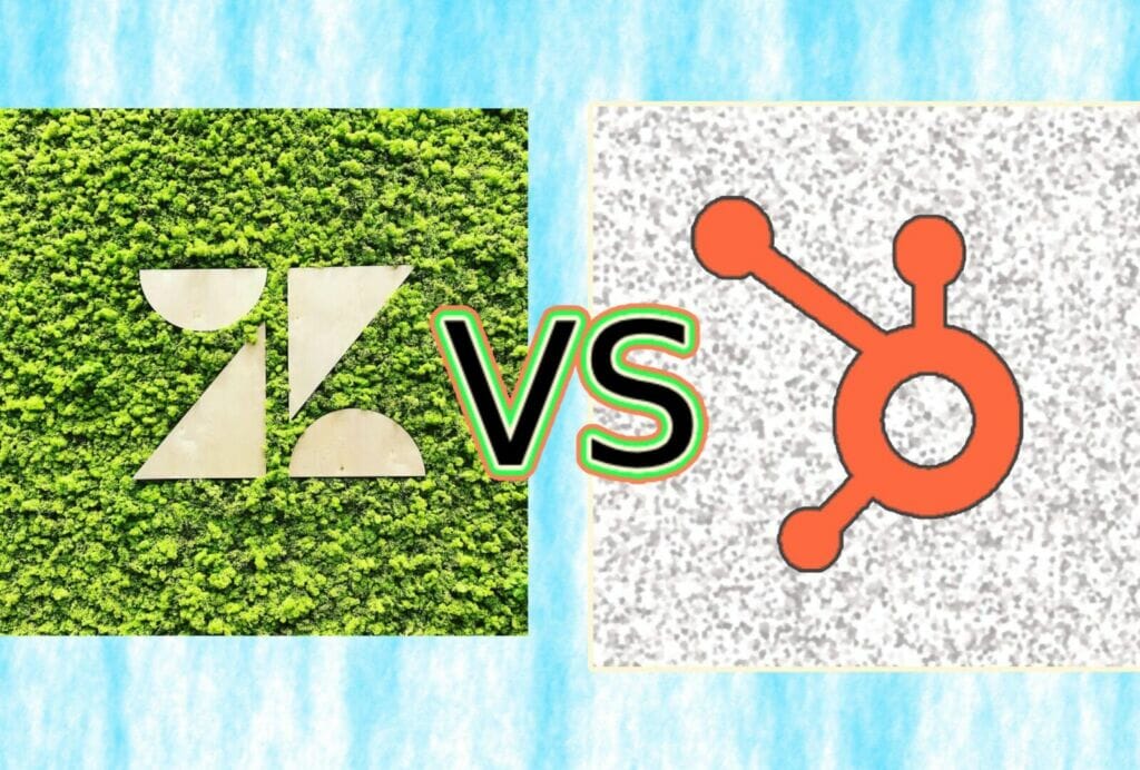 Which customer service platform is better: Zendesk or HubSpot? - AZ Big ...