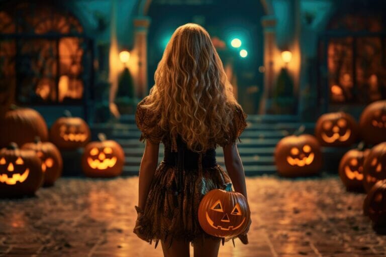 Here are the hottest Halloween costume ideas for 2023 - AZ Big Media