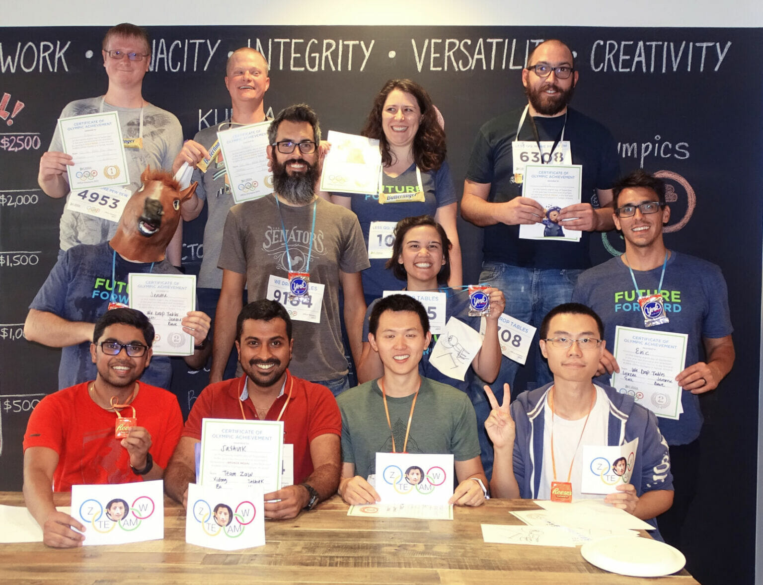 Most Admired Companies of 2023: KUBRA - AZ Big Media