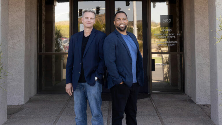 MCO Realty acquired by Louis McCall and Michael Gant - AZ Big Media