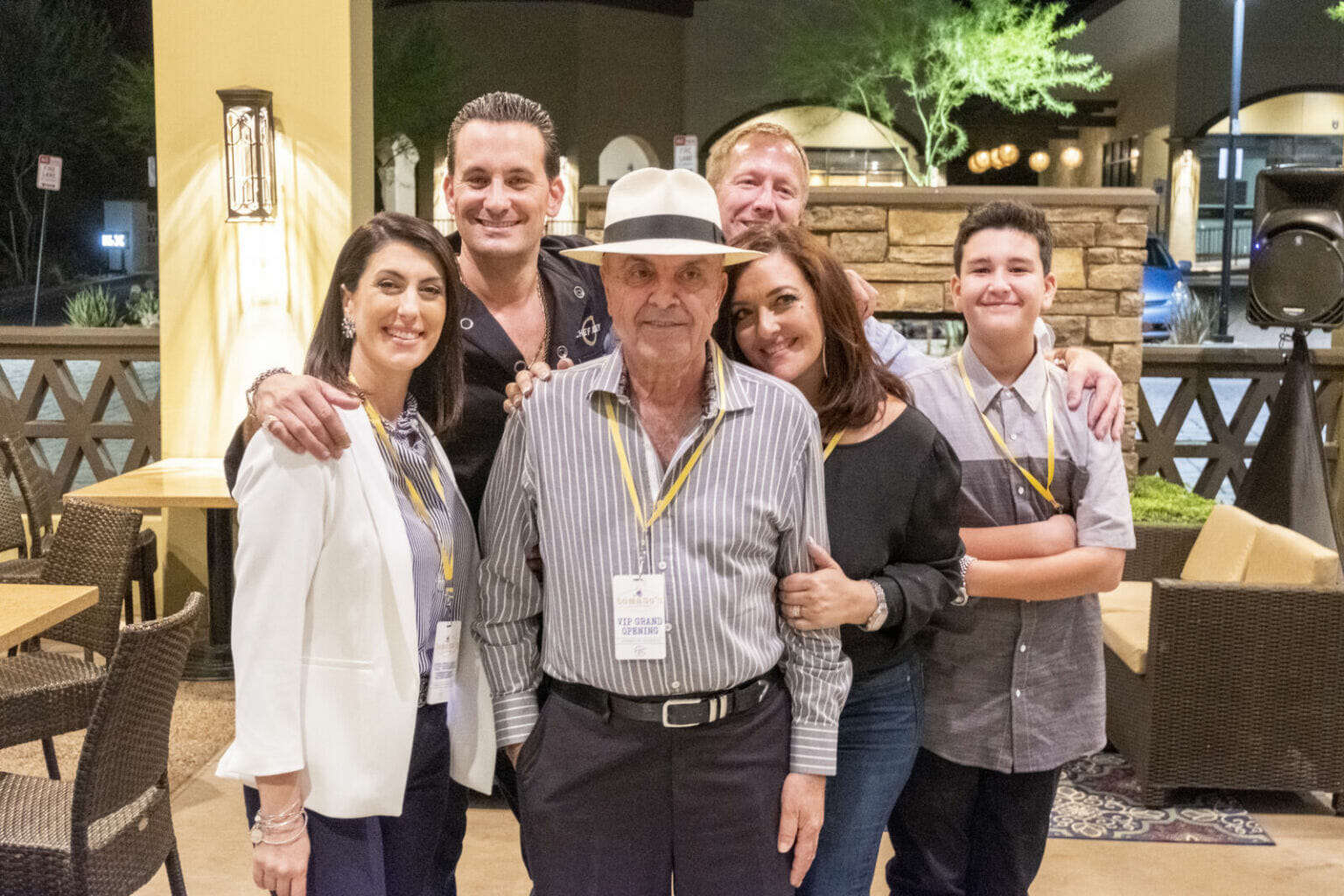 5 Phoenix food families that are redefining Arizona culinary scene - AZ ...