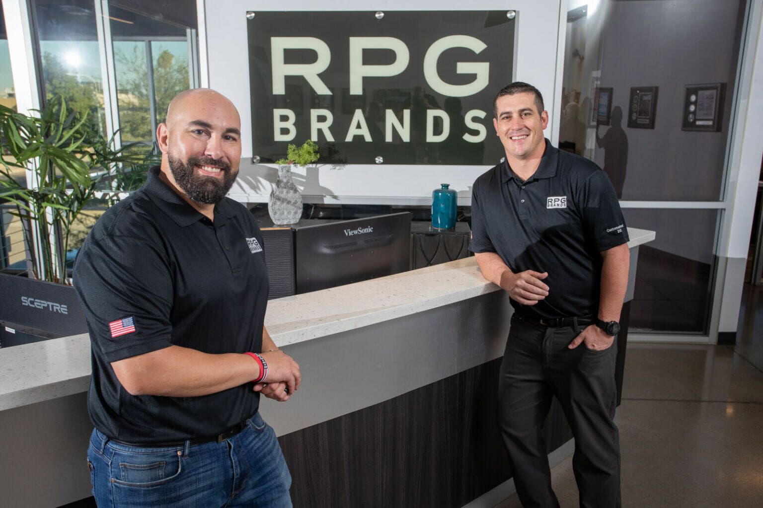 Most Admired Companies of 2023: RPG Brands - AZ Big Media