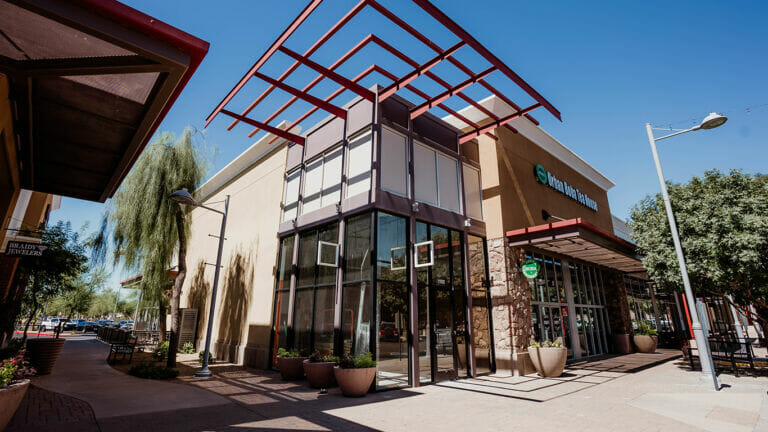 State Forty Eight expands presence with 4th Valley location in Norterra ...