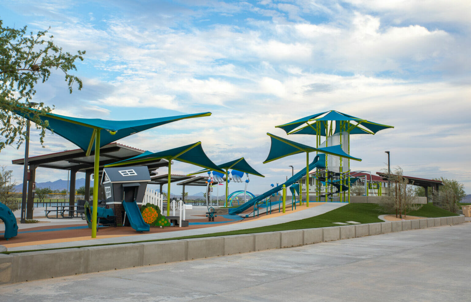 Willmeng celebrates opening of Sundance Park Phase II in Buckeye - AZ ...