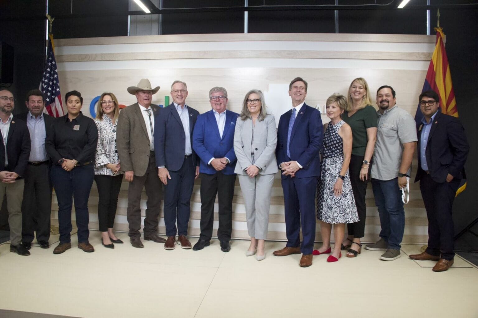 Google breaks ground on massive $600 million Mesa data center - AZ Big ...