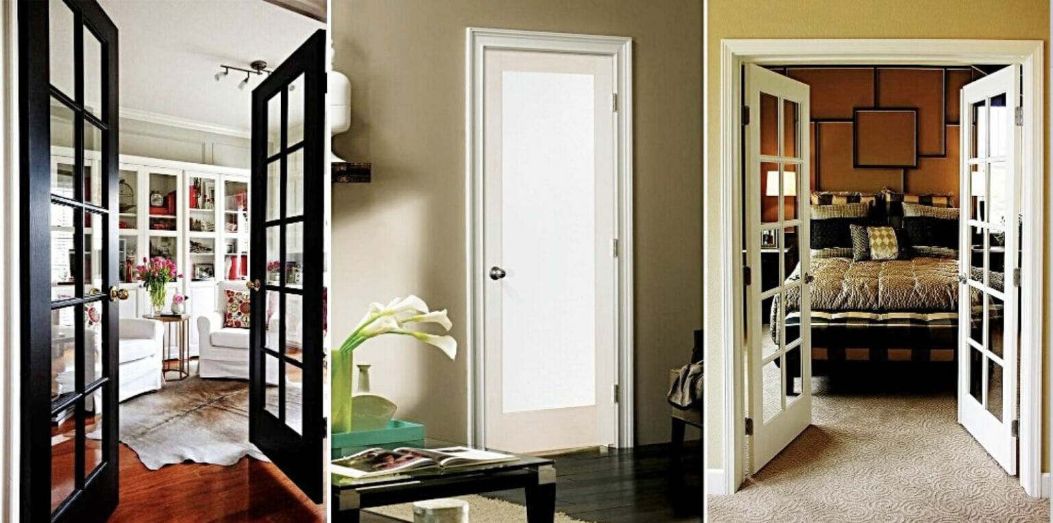 How to choose door handles that define your space - AZ Big Media