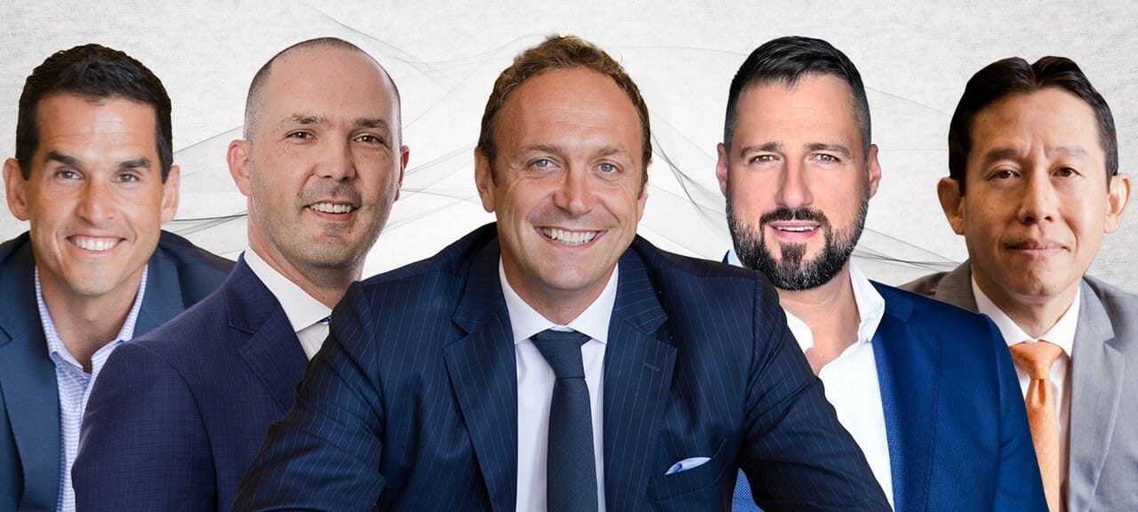 AZ Big Spotlight: Rosendin, WestPac, Gottlieb Law, Copa Health - AZ Big ...