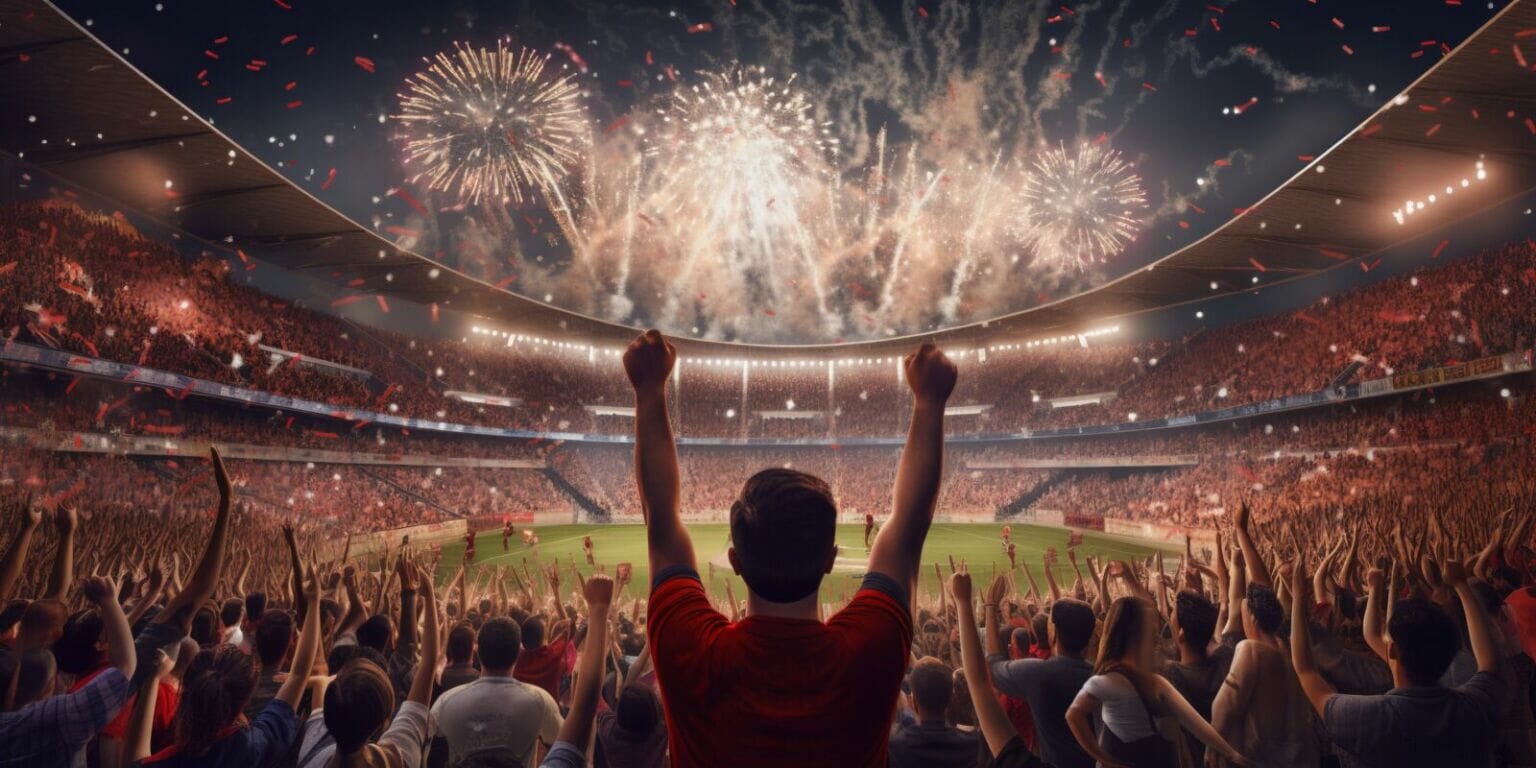 What makes college football championships so iconic? - AZ Big Media