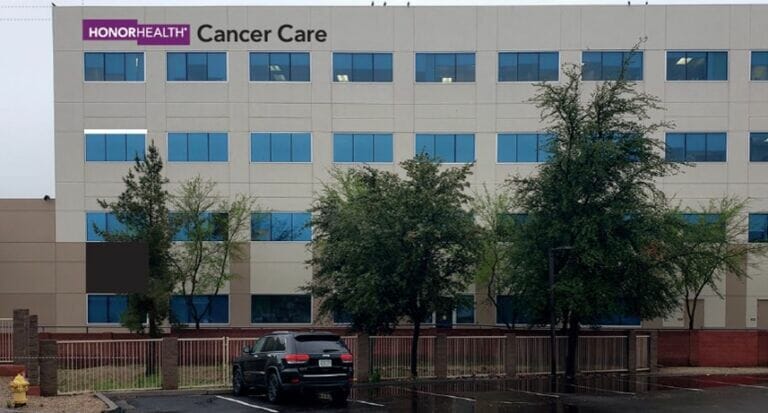 HonorHealth Cancer Care is new name of organization's network - AZ Big ...