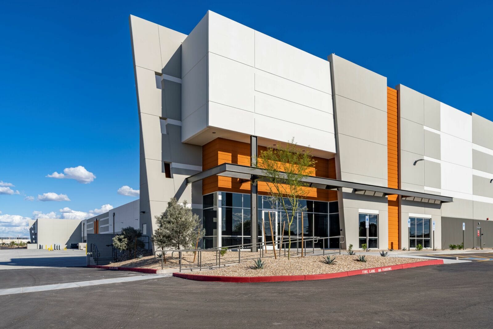 NAIOP member projects to know heading into 2024 - AZ Big Media