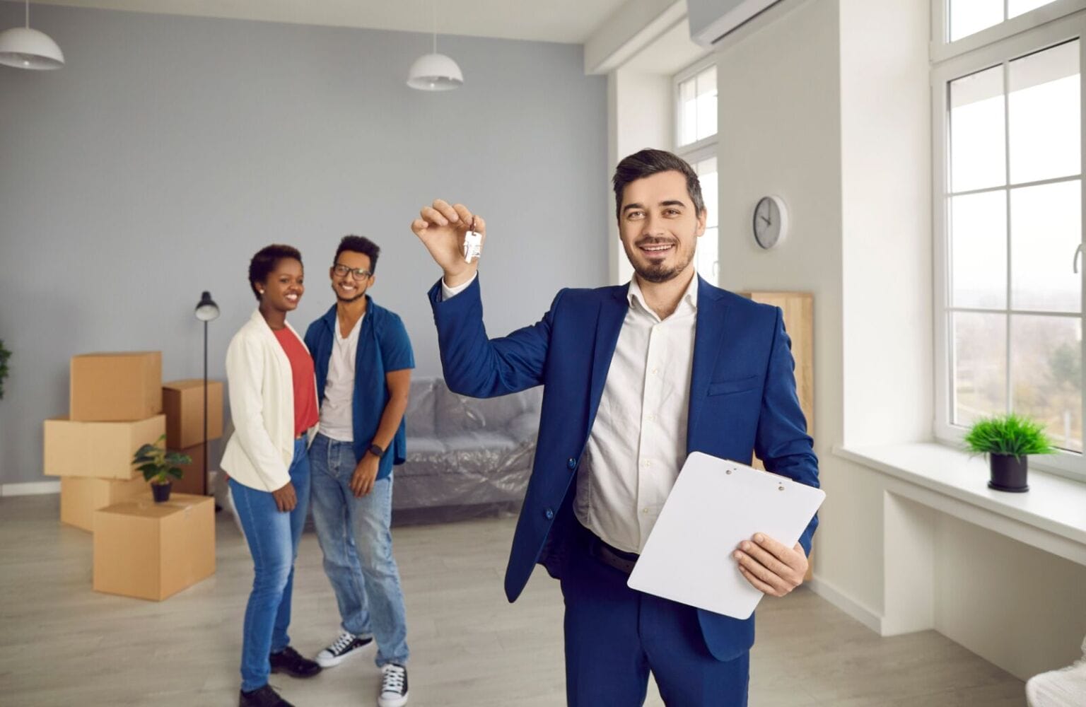 Here's how to choose the right real estate agent - AZ Big Media