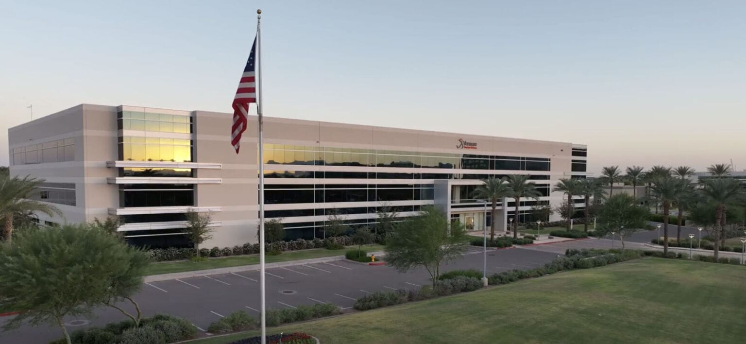 Vensure Employer Solutions brings 400 jobs to Chandler - AZ Big Media
