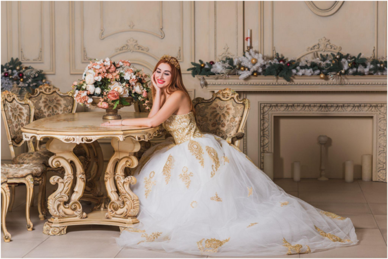 Elegant nostalgia: Unveiling the timeless allure of vintage prom ...