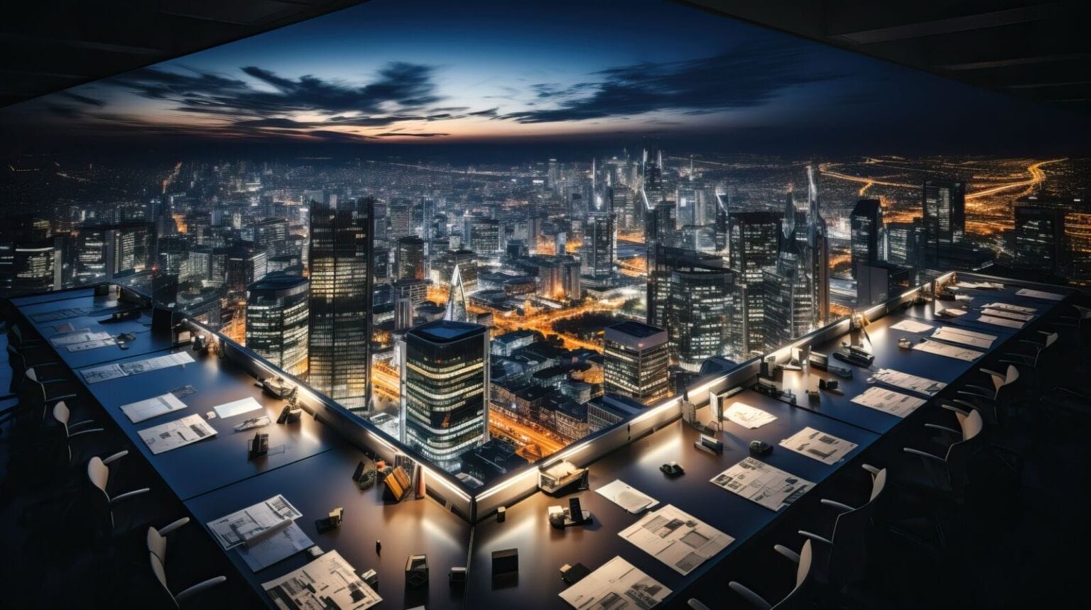 Here's how Phoenix ranks among Top 25 most innovative cities - AZ Big Media