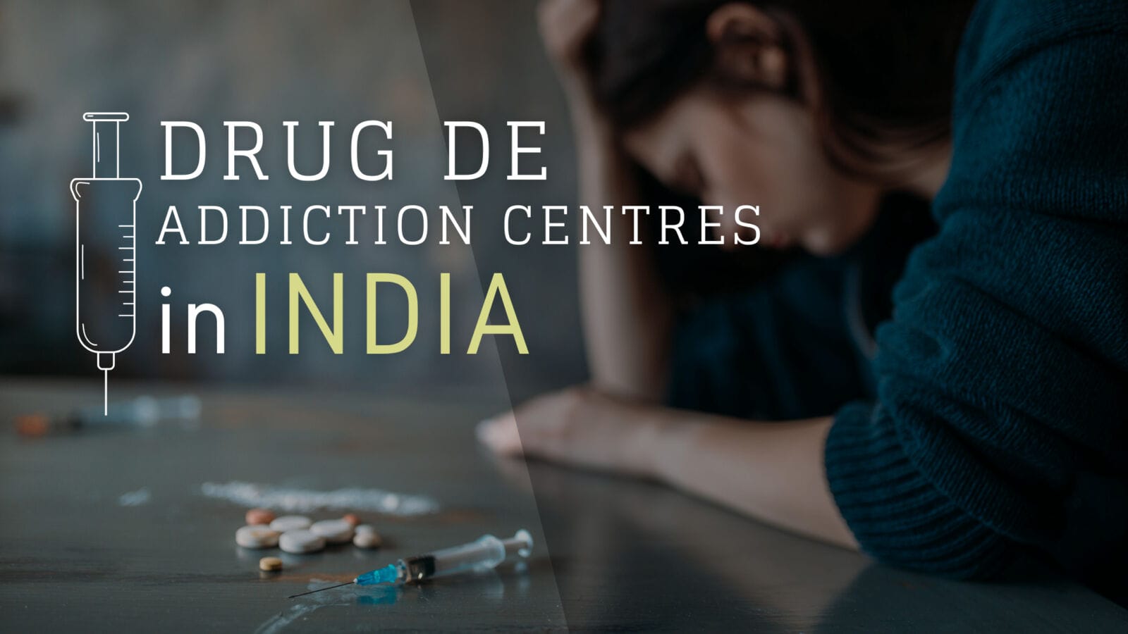 10 best drug addiction treatment and rehabilitation centers in India ...