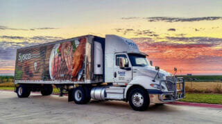 Sysco breaks ground on $102 million facility in Mesa - AZ Big Media